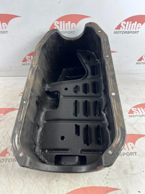 NISSAN CA18DET OIL Sump 200Sx 180Sx S13 Rs13 Ps13 Silvia £100.00 ...