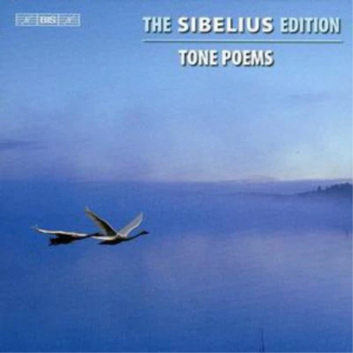 JEAN SIBELIUS THE Sibelius Edition: Tone Poems (CD) Album EUR 83,37 - PicClick FR