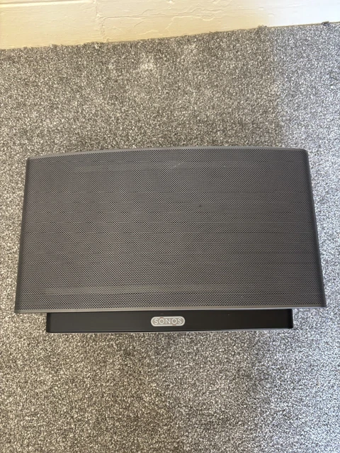 SONOS ZONEPLAYER S5 Gen 1 Black. £65.00 - PicClick UK