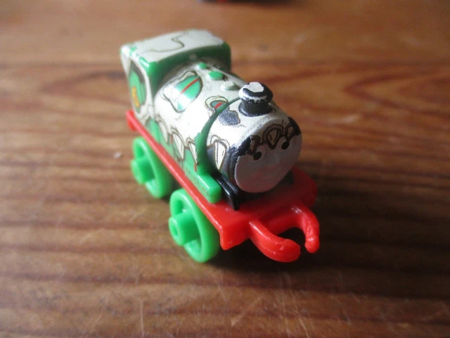 THOMAS THE TANK Engine And Friends - Mini Dino Percy £2.50 - PicClick UK