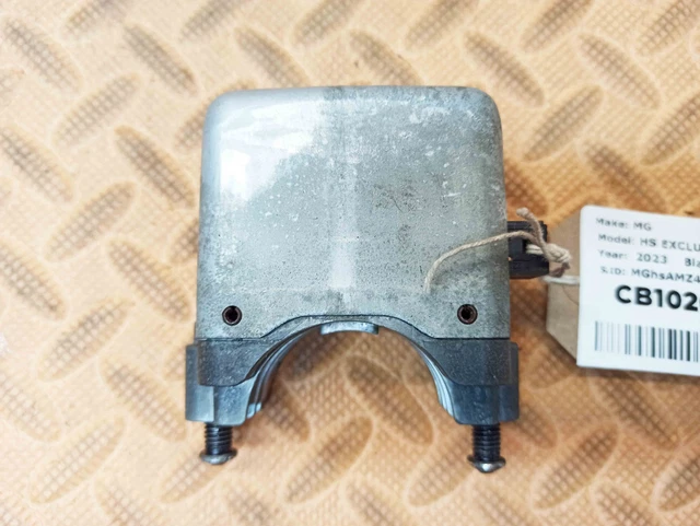 MG HS EXCLUSIVE S-A 2019-2023 Steering Column Lock 1092755401 £36.00 ...