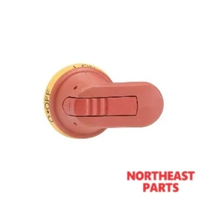 ABB OHB175J10 PISTOL Handle $124.44 - PicClick AU