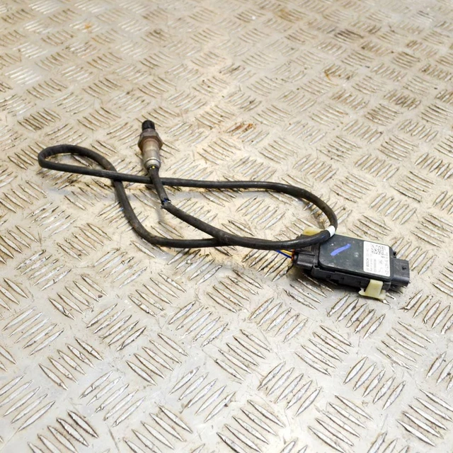 JAGUAR E-PACE X540 2.0 D Lambda Oxygen Nox Sensor 6 Pin HJ32-5J299-AE ...