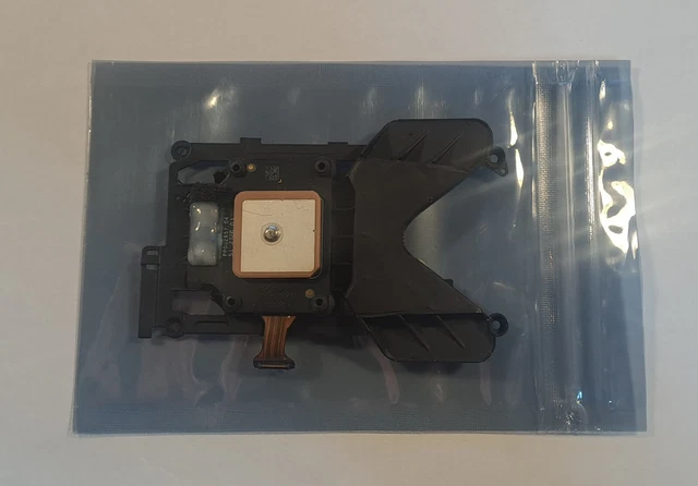 MODULE GPS, IMU et Support Dissipateur Thermique, DJI MINI 3 PRO EUR 70 ...