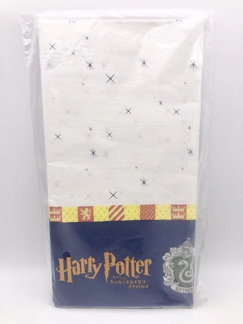 HARRY POTTER AND the Sorcerer’s Stone Tablecloth Party Express 54x89 ...