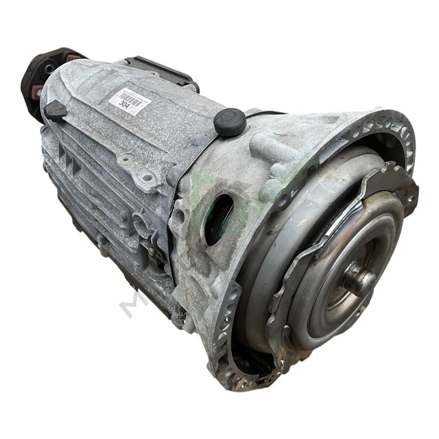 MERCEDES C-CLASS W205 2015 2.1 Diesel Automatic Gearbox 7 Speed 56k £ ...
