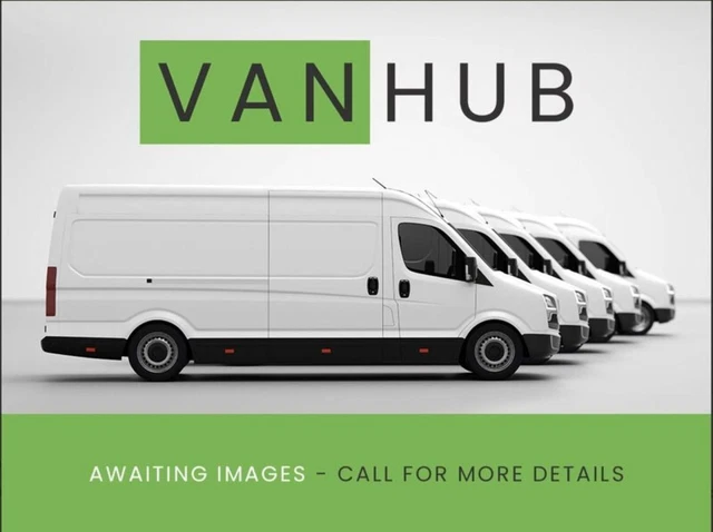 2022 FORD TRANSIT Custom 1.0 Transit Custom 340 Leader PHEV CVT Panel ...