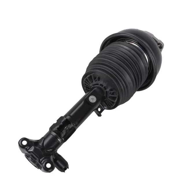 MIESSLERAUTOMOTIVE LUFTFEDERBEIN MERCEDES C218 Federbein Luftfeder 1940 ...