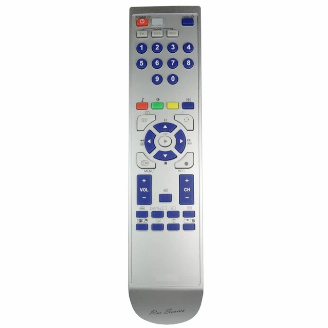 RM-SERIES TV TÉLÉCOMMANDE pour sony RM-ED001 EUR 39,92 - PicClick FR