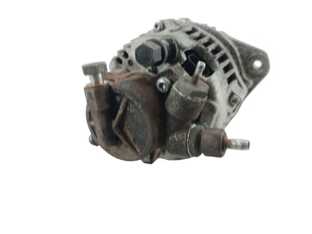 ALTERNATEUR GÉNÉRATEUR OPEL ASTRA G (T98) 1.7 DTI 16V 75PS/55kW EUR 70,00 - PicClick FR