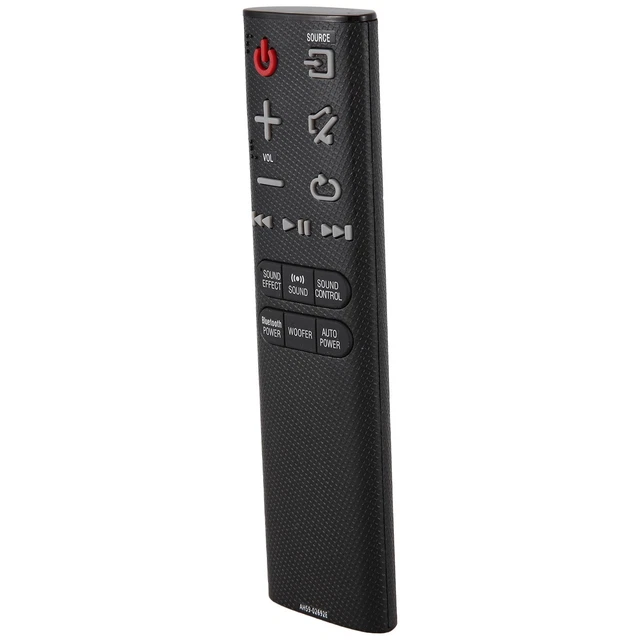AH59-02692E REMOTE CONTROL for Audio Soundbar System Ah59-02692E Ps ...