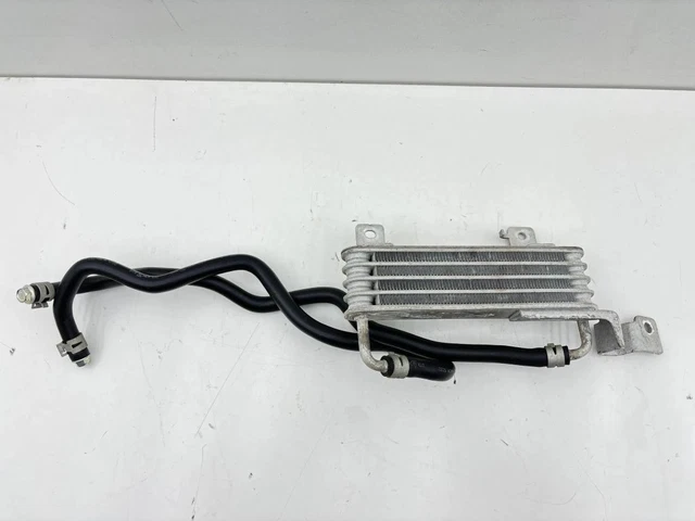 SUBARU OUTBACK (BT) 2023 Transmission gearbox oil cooler 45510AN00A ...