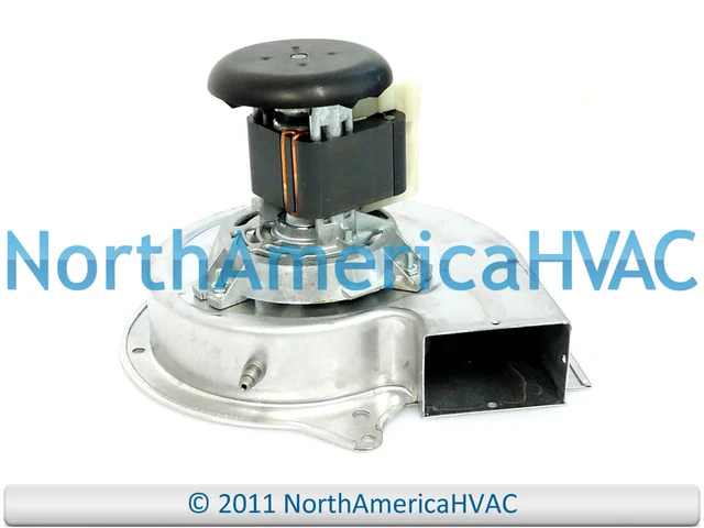 FOUR INDUCTEUR MOTEUR Pour Lennox Armstrong Ducane 99M63 99M6301 24W95 ...