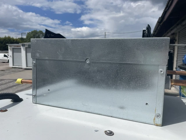 BS1Q10A7V1B DAIKIN AIR Conditioning VRV BS Box 3 pipe Branch Selector ...