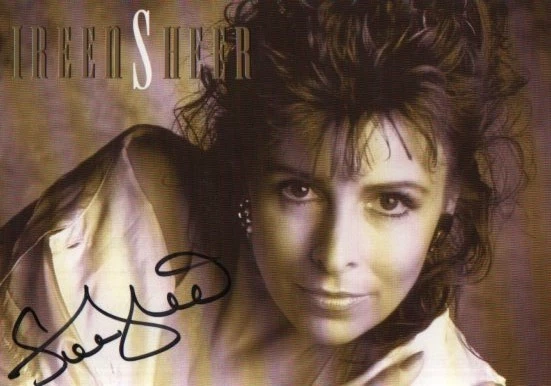 AUTOGRAMM - IREEN Sheer EUR 2,85 - PicClick DE