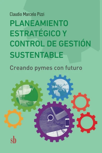 PIZZI, CLAUDIO MARCELO Planeamiento Estrat??Gico Y Control De Gesti??N Book NEUF EUR 36,06 ...