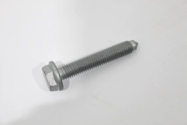 VW VENTO 5C Mk6 Engine Mounting Bolt M10x60 New Genuine N10286205 £10. ...