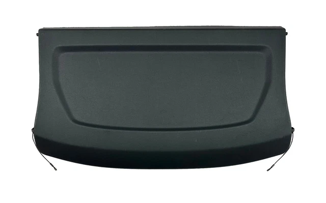 AUDI Q3 SPORTBACK 2019-2023 Rear Parcel Shelf Load Cover 83A867769A ...