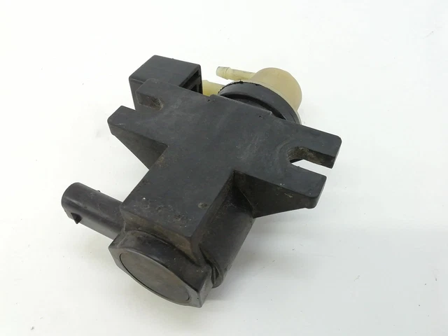 A0061536628 VANNE ÉLECTRIQUE Convertisseur De Pression MERCEDES Classe ...