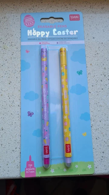 LEGAMI PENNE PASQUA 2025 EUR 25,00 - PicClick IT