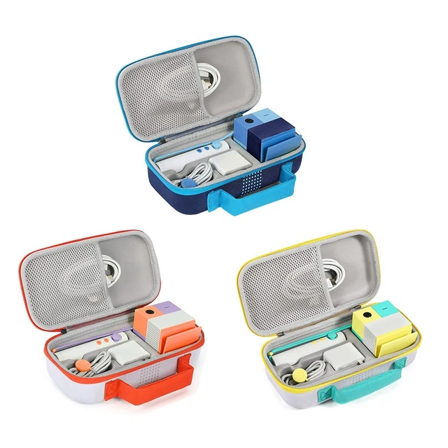 FOR NEX PLAYGROUND Game System Compact Storage Bag with Accessory ...