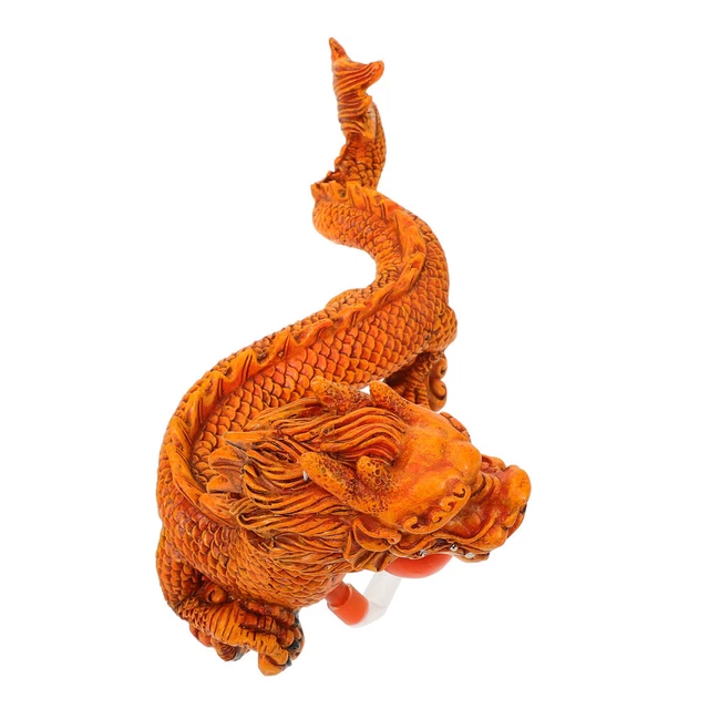 DRAGON SPITTER CHINESE Dragon Fountain Spitter Dragon Pond Spitter Pond ...