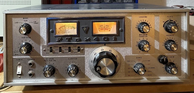 YAESU FT-DX 401 (SOMMERKAMP) 160-10m HF TRANSCEIVER EUR 121,00 ...