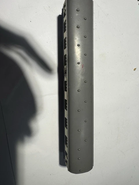 LIMA BR MK1 Restaurant Car 9542 OO Gauge Chocolate Cream Made in Italy £10.02 - PicClick UK