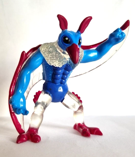 GORMITI RARI NOCTIS serie Magazine Atomic senza carta EUR 29,00 ...