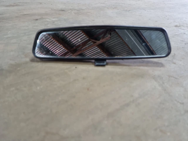 HOLDEN VT VX Vy Vz Vu Commodore Rear View Mirror Interior Roof Trim Hsv ...