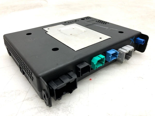 2018-2020 CHEVY TAHOE Hmi Human Machine Interface Control Module ...