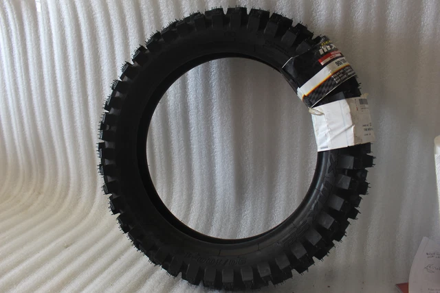 NUOVO PNEUMATICO DUNLOP Geomax Mx11 90/100-16 52M Fango/Sabbia ...