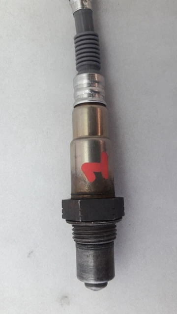 SENSORE SONDA LAMBDA ALFA ROMEO GIULIETTA 1.6 MJ DIESEL MOPAR 55273732 ...