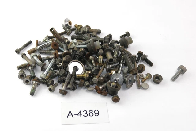HONDA CB 750 Sevenfifty RC42 année 92 - vis cadre A4369 EUR 29,95 ...