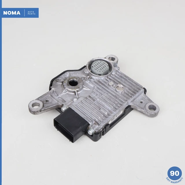 12-15 RANGE ROVER Evoque L538 LR2 Gearbox Transmission Control Module ...
