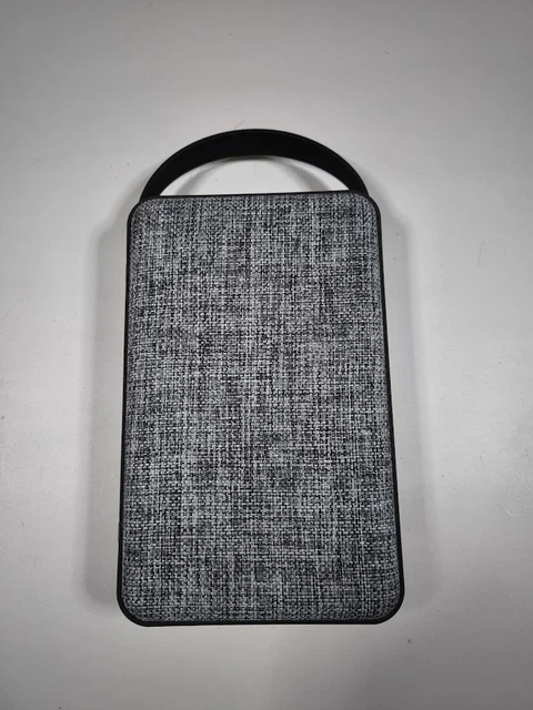SQUARED MODEL 170107 Speaker - Not Working, For Parts, No Accessories £ ...