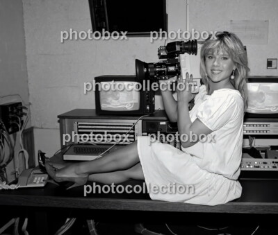* SAMANTHA FOX- Exclusive Rare PHOTO PRINT 519 * EUR 8,99 - PicClick FR