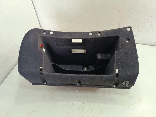 VANO PORTA OGGETTI cruscotto per alfa romeo gt 1900 jtdm 2003 2010 EUR ...