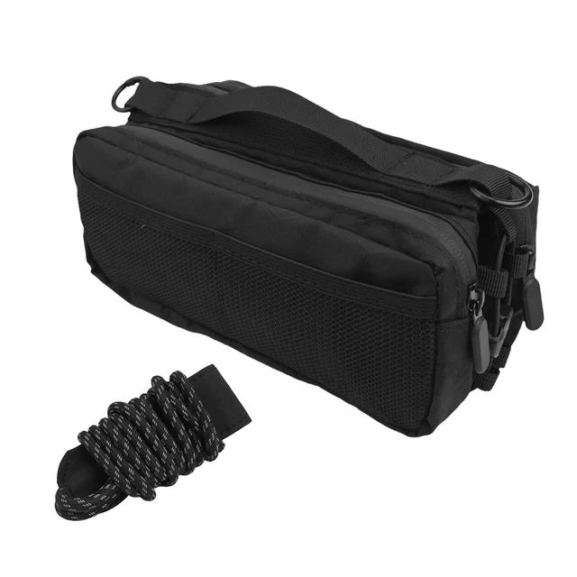 NYLON BIKE FRONT Beam Bag Offering Innovative Design and Enhanced ...