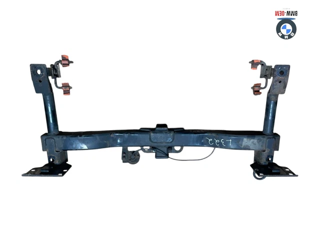 LAND ROVER RANGE Rover L322 Tow Bar Towbar Westfalia £299.99 - PicClick UK