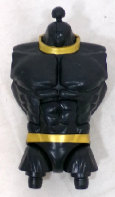 HASBRO 2017 MARVEL Leyenda Titus Baf 6" Escala Build-a-Figure Torso ...