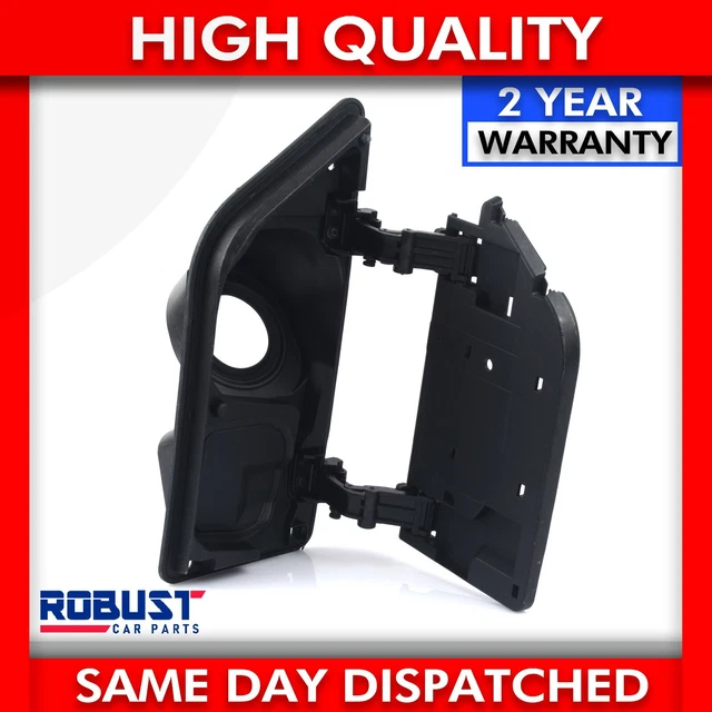 FOR FORD TRANSIT Custom Fuel Filler Tank Housing Cover 2005623 (2016 ...