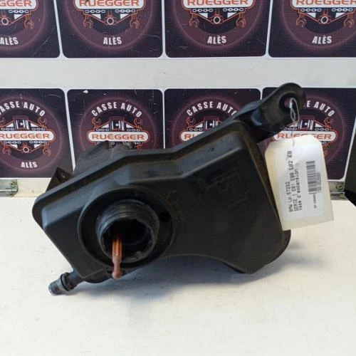 VASE D'EXPANSION BMW SERIE 1 E87 17138570079 EUR 20,00 - PicClick FR