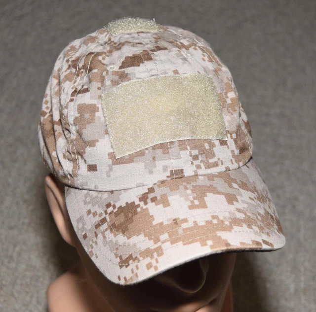 RARE CRYE PRECISION AOR1 DIG2 Shooters Ballcap Hat - SEAL DEVGRU NSW ...