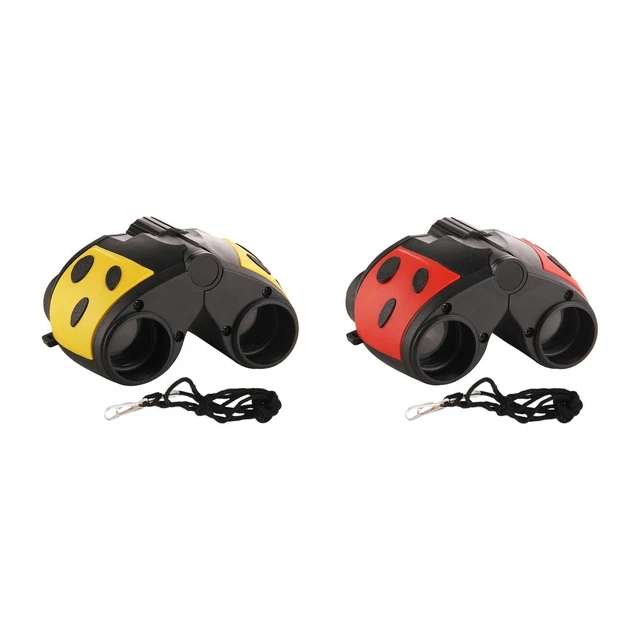 KIDS HIGH RESOLUTION Telescope for Detective Exploration Sports $22.12 ...