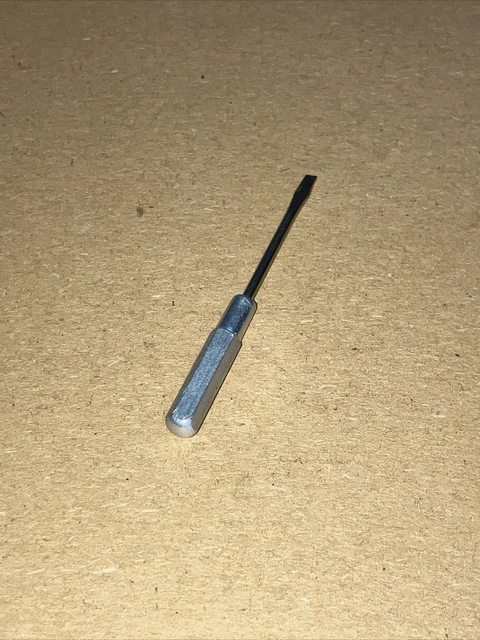 VINTAGE SINGER SIMANCO Small Screwdriver For Sewing Machine EUR 11,71 ...