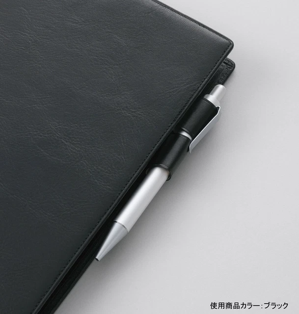 REIMEI FUJII SYSTEM Notebook Da Vinci Standard A5 Black JDA3003B $267.89 - PicClick AU