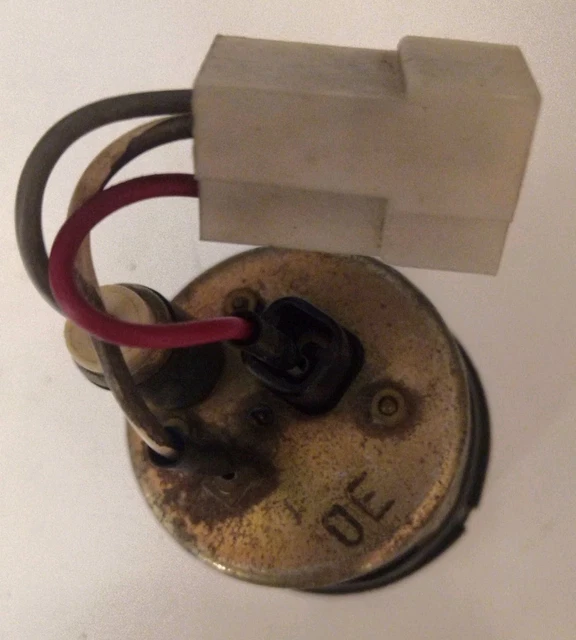 CLASSIC FERRARI 250 330 365 Clock Veglia Borletti £359.10 - PicClick UK