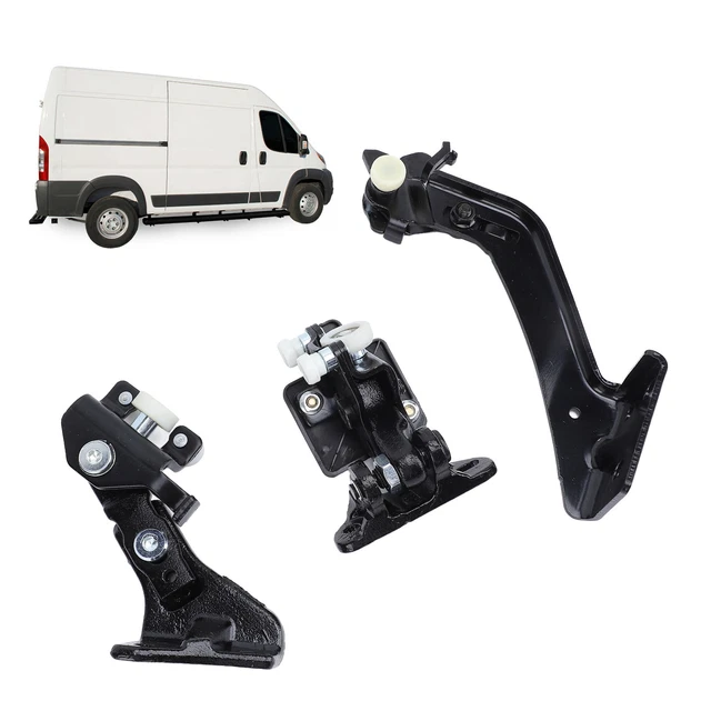 CHARNIÈRE DE PORTE Coulissante 68271843AA Charnière De Porte ...