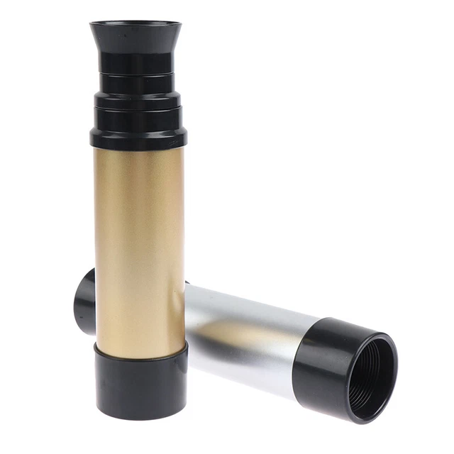 35MM VINTAGE HANDHELD Zoomable Monocular Telescope Pirate Spyglass GiftsB Tx WY2 $8.45 - PicClick AU